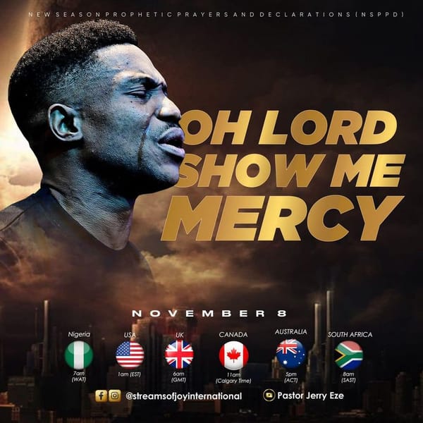 NSPPD | Audio Recordings