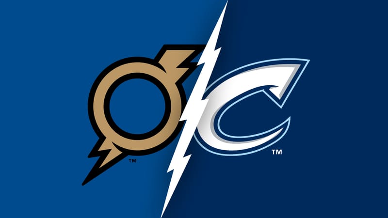 Omaha Storm Chasers Baseball