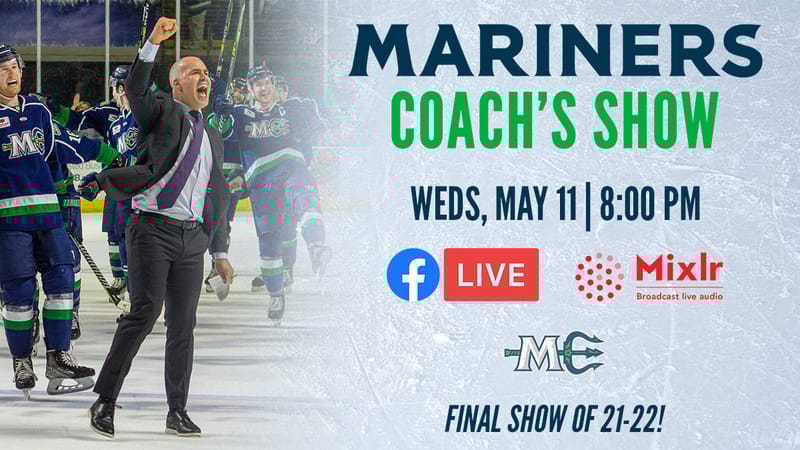 Maine Mariners Radio Network | Audio Recordings