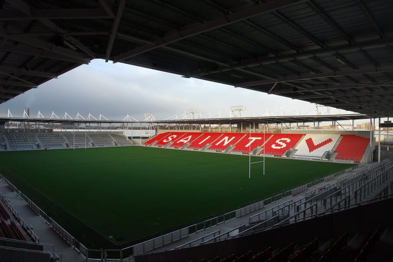 West Yorkshire Rugby League