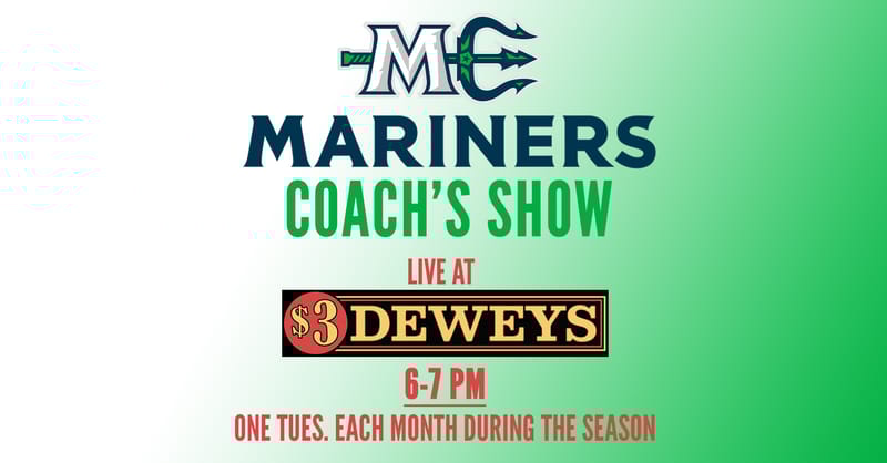 Maine Mariners Radio Network
