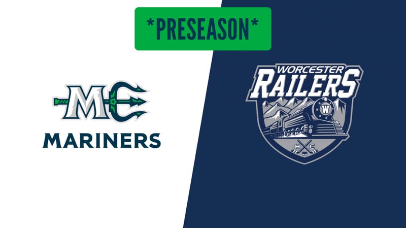 Maine Mariners Radio Network