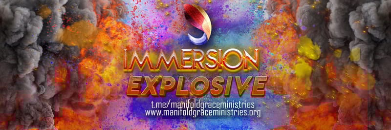 Manifold_Grace | Audio Recordings